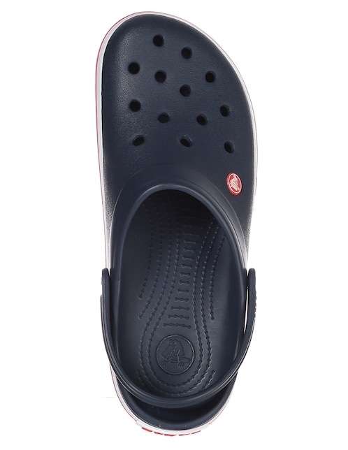 Sandalia Crocs para hombre 5