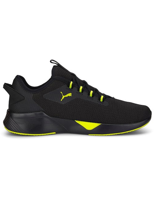 Tenis Puma Low Boot para hombre 1