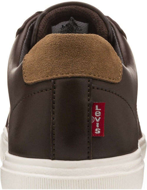 Tenis Levi's para hombre 4
