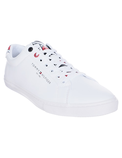 Tenis Tommy Hilfiger Print para hombre 1