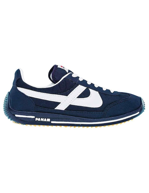 Tenis Panam para hombre 2