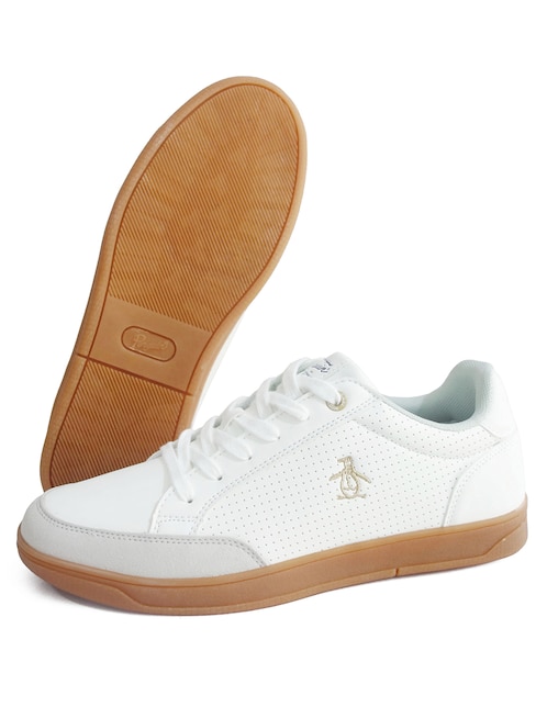 Tenis Original Penguin para hombre 2