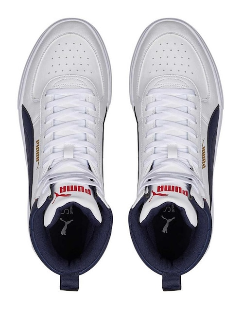 Tenis Puma Caven Mid para hombre 3