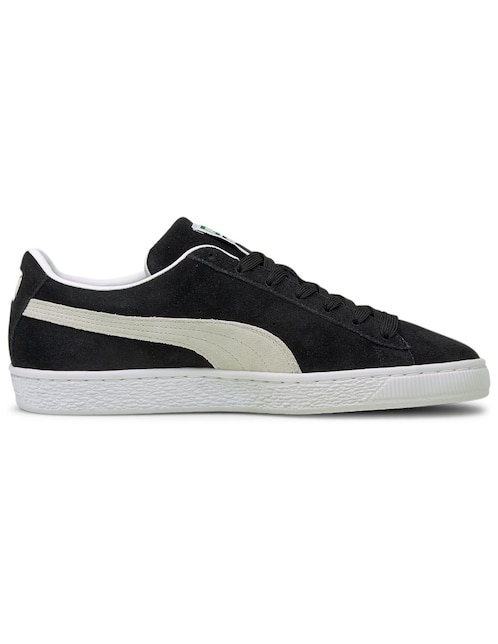 Tenis de piel Puma suede classic xx para hombre 10