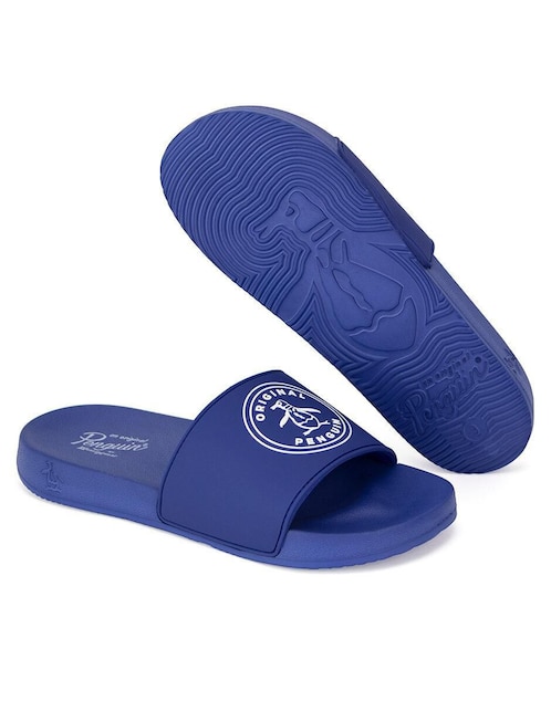 Sandalia Original Penguin Style Kuber para hombre 7