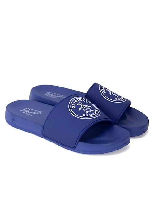 Sandalia Original Penguin Style Kuber para hombre 8