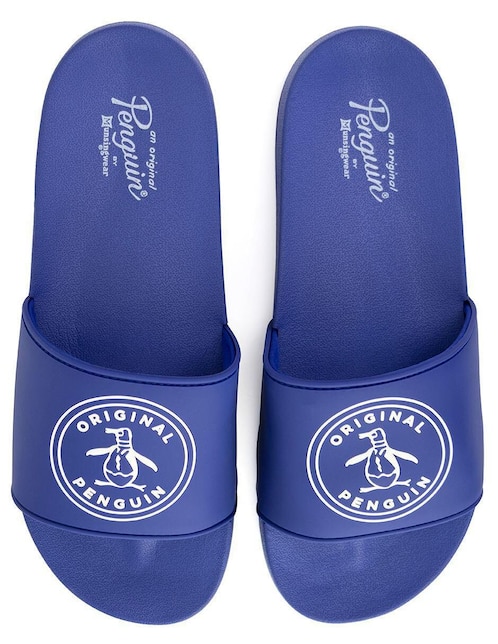 Sandalia Original Penguin Style Kuber para hombre 9