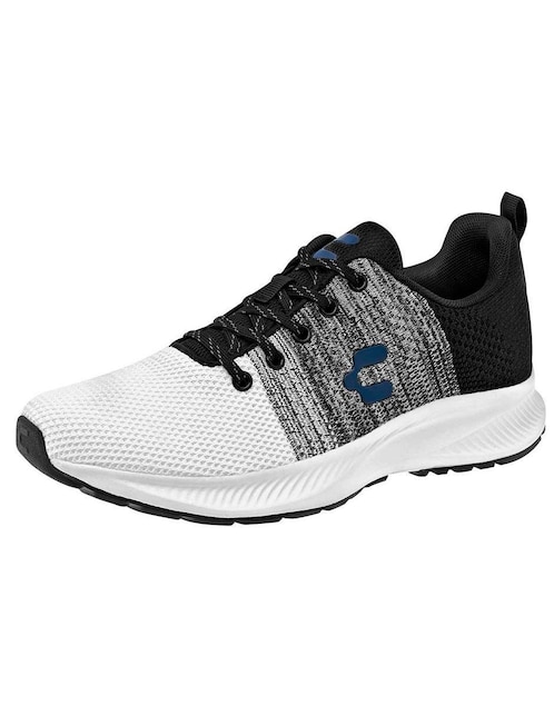 Tenis Charly para hombre 1