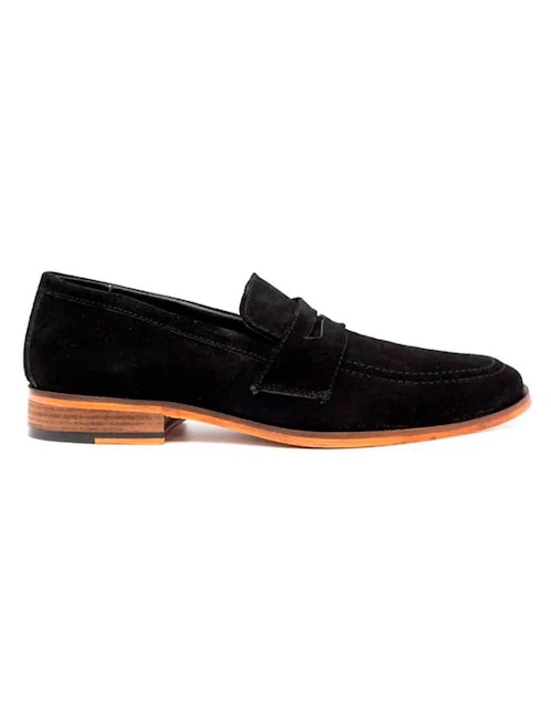Mocasín Estilo Dh Loafers para hombre 1