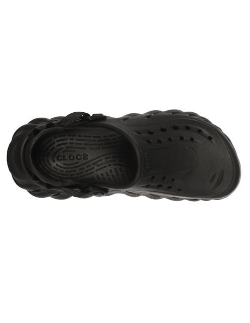 Sandalia Crocs para hombre 3