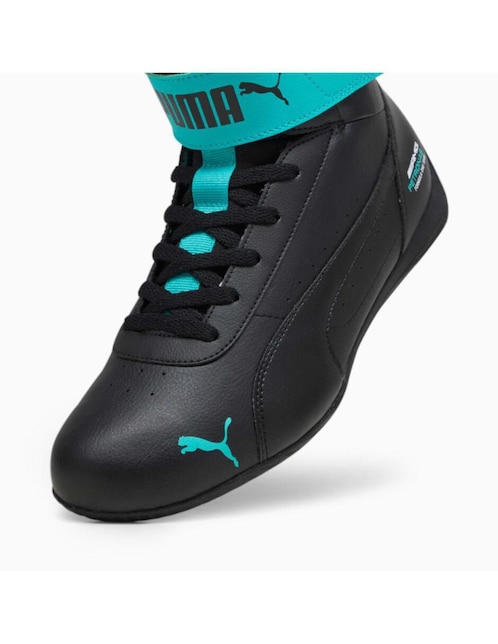 Tenis Puma Motorsport F1 Collection para hombre 3