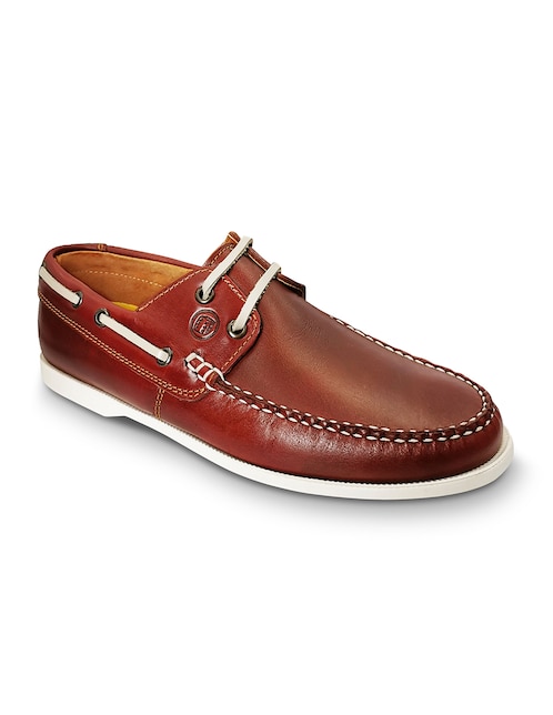 Zapato náutico Randem para hombre 1