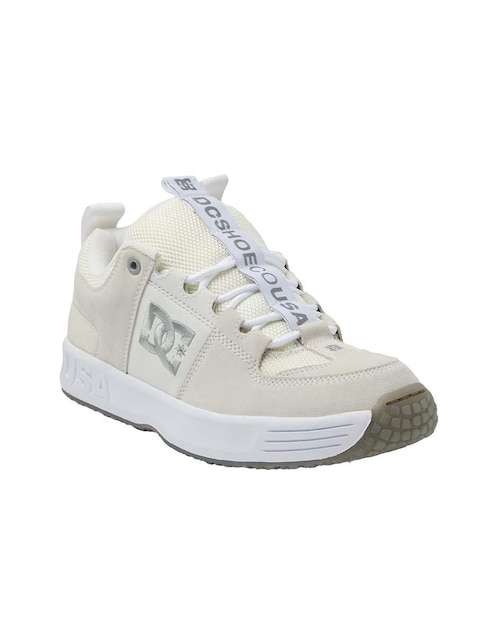 Tenis DC Shoes Truth Og para hombre 1