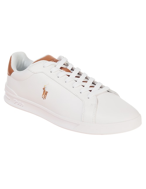 Tenis Polo Ralph Lauren para hombre 1