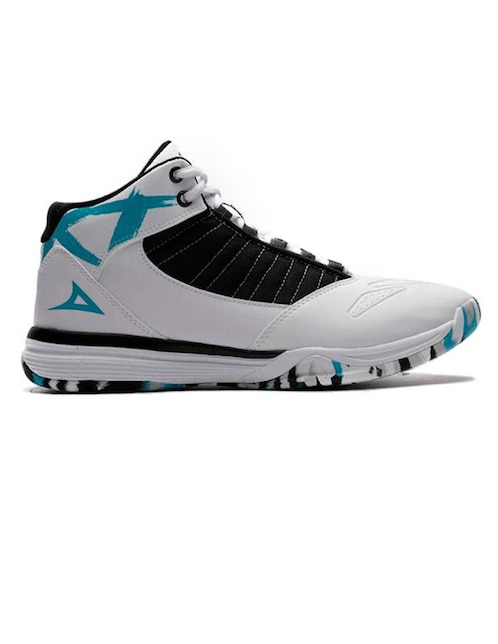 Tenis Pirma para hombre 1