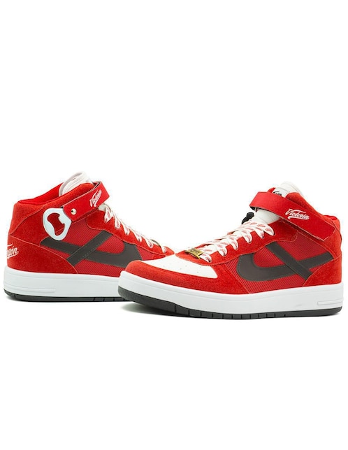 Tenis Panam Victoria para hombre 2