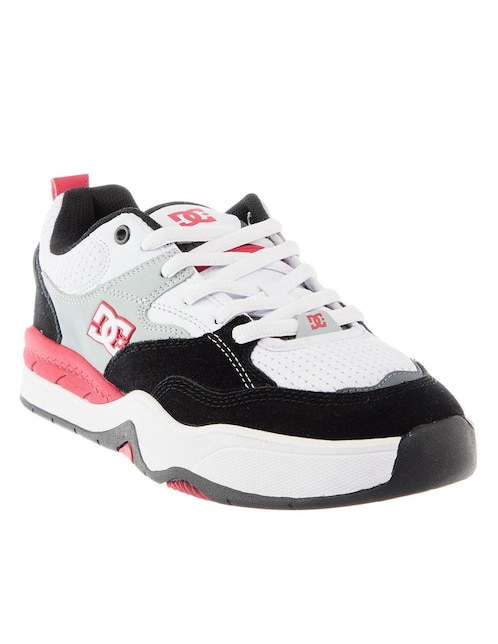 Tenis DC Shoes para hombre 1