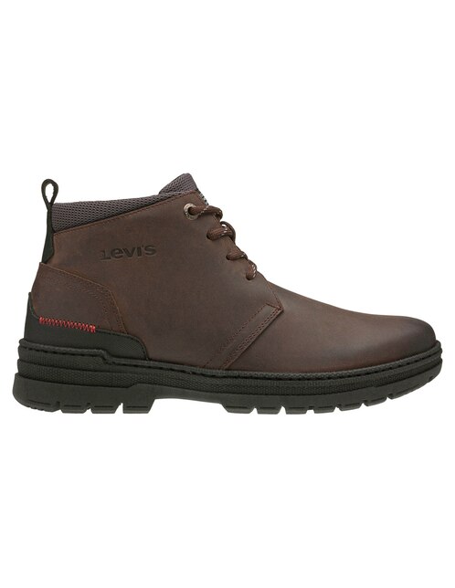 Bota Levi's de piel para hombre 2
