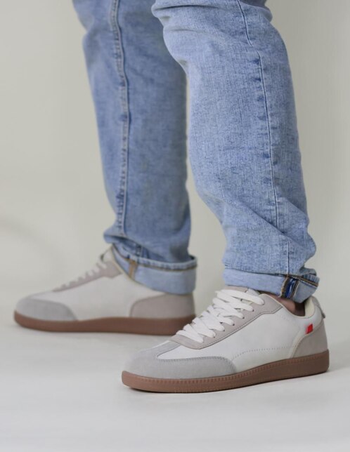 Tenid RBCollection RBCloud Steps para hombre 2