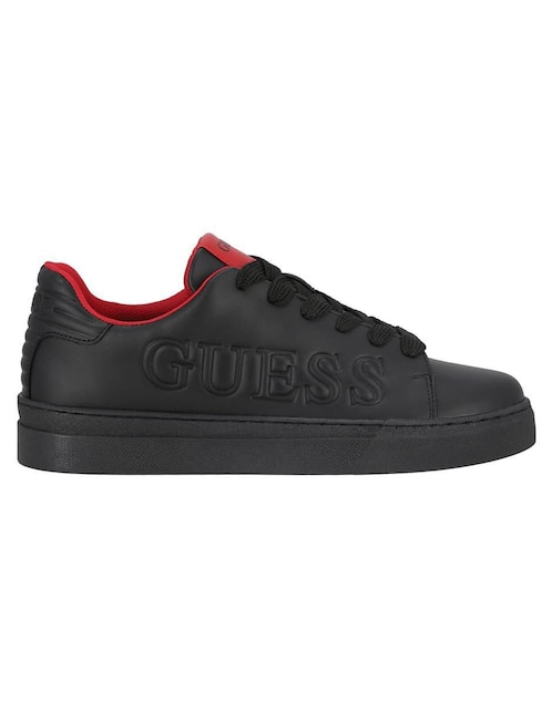 Tenis Guess para hombre 7