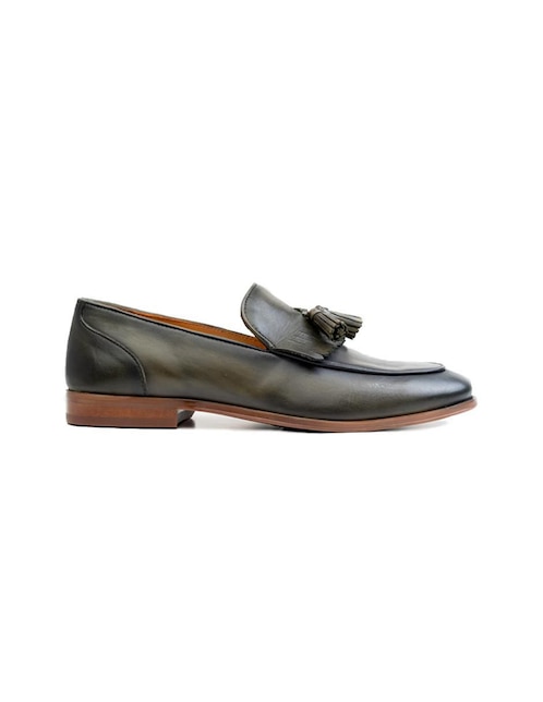 Zapato mocasín Language Curtis Loafer para hombre 1