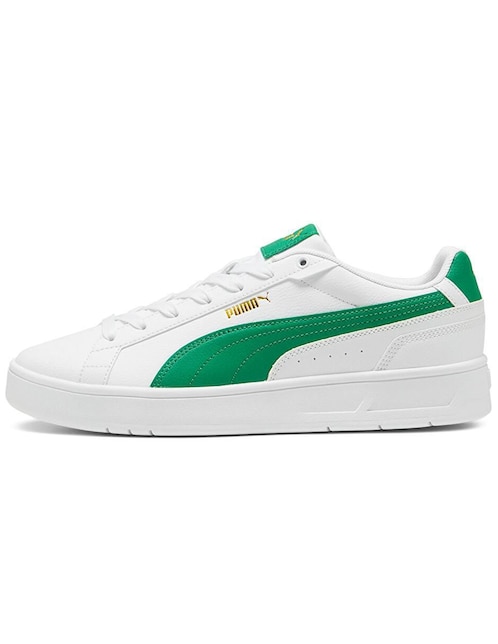 Tenis Puma Court Classico para hombre 1