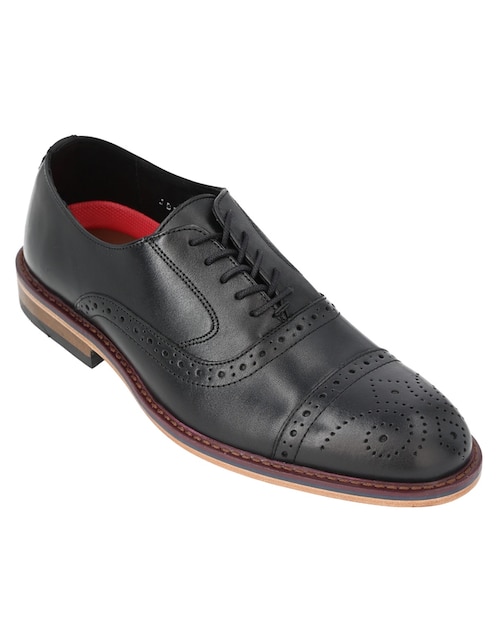 Zapato cerrado JBE para hombre 1