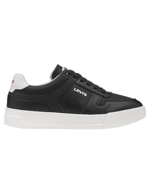 Tenis Levi's Menfis para hombre 1