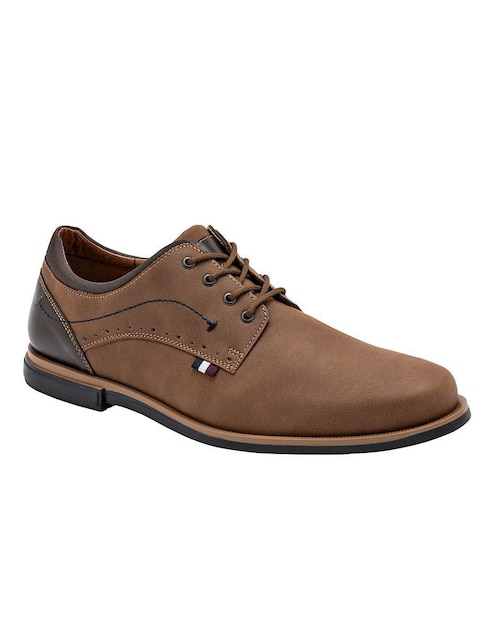 Zapato choclo Christian Gallery para hombre 1