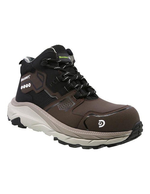 Bota Discovery Expedition Industrial para hombre 1