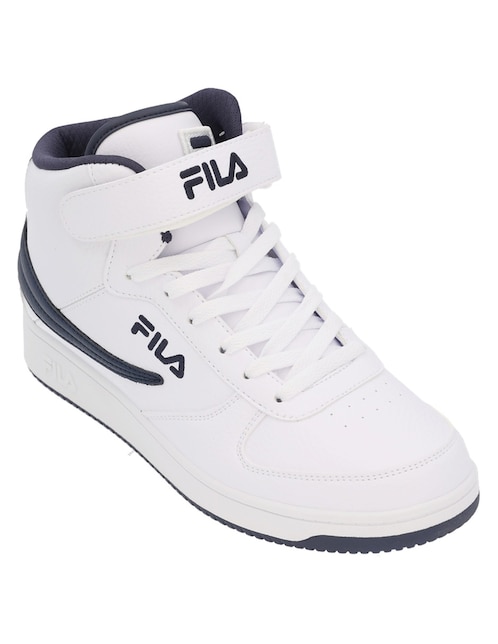 Tenis Fila a-high para hombre 1