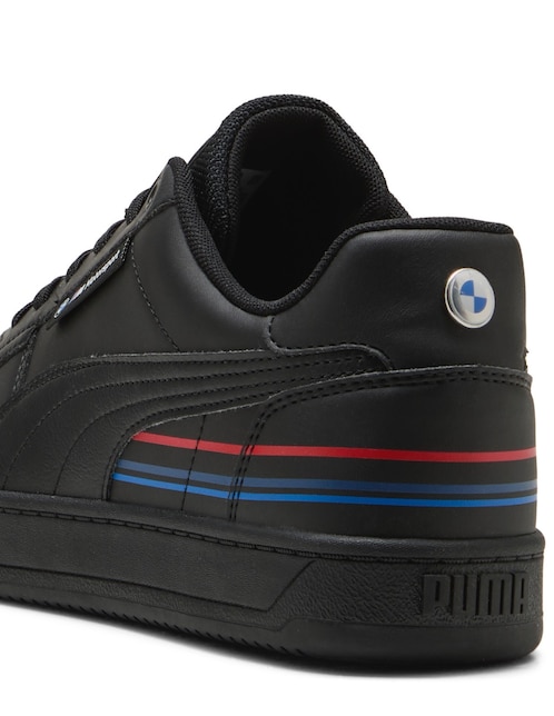 Tenis Puma Motorsport BMW MMS Caven 20 para hombre 2