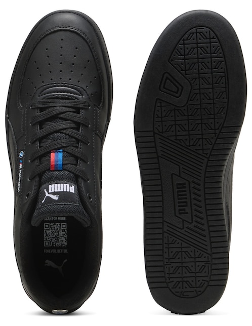 Tenis Puma Motorsport BMW MMS Caven 20 para hombre 4