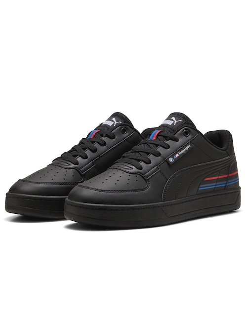 Tenis Puma Motorsport BMW MMS Caven 20 para hombre 6