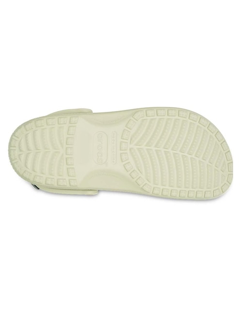 Sandalia Crocs Luisito classic clog 2 para hombre 7
