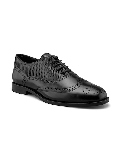 Zapato bostoniano Dasalo para hombre 1