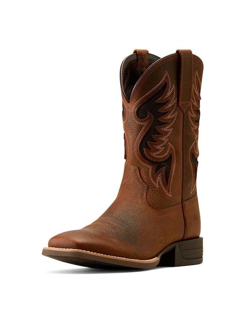 Bota Ariat Cowpuncher VentTEK de piel para hombre 1