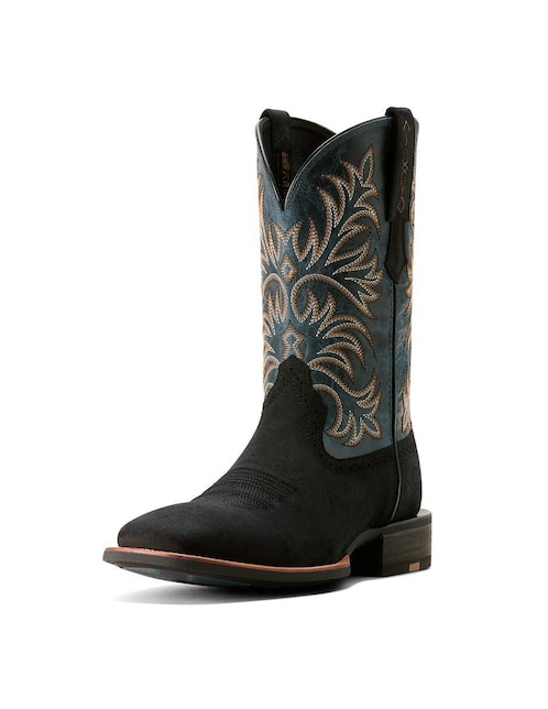 Bota Ariat Oakwood de piel para hombre 1