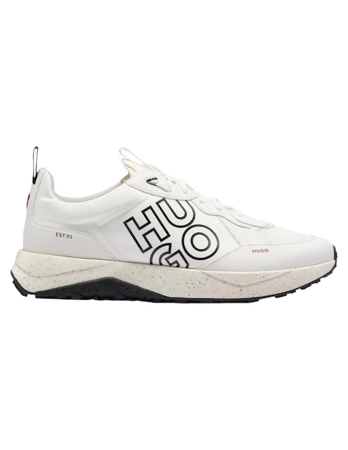 Tenis Hugo Kane Run para hombre 1