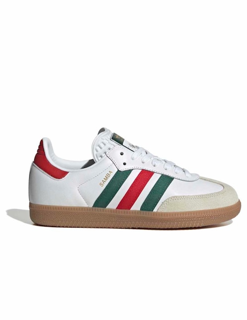 Tenis Fifa World Cup samba para hombre 1
