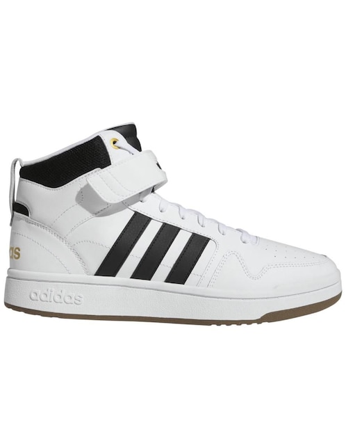 Tenis de piel Adidas para hombre 1