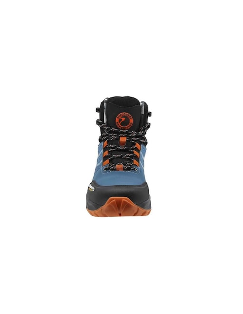 Bota Discovery Expedition Trekking para hombre 3