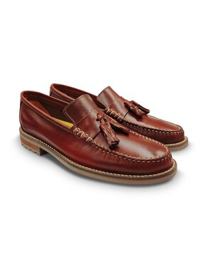 Zapato mocasín Randem para hombre