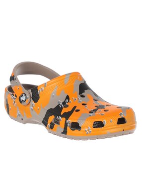 Sandalias Crocs para hombre