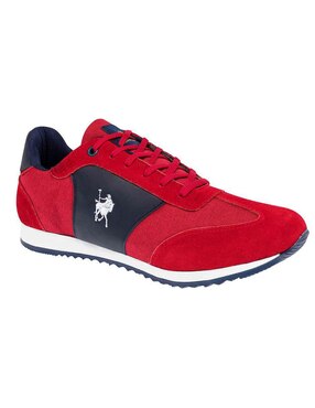 Tenis American Polo 2169 para hombre