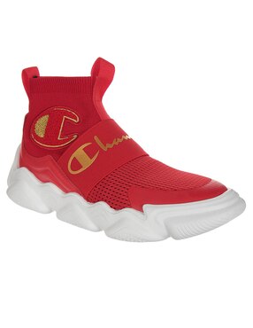 Tenis Champion para hombre