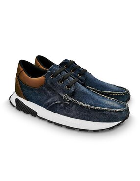 Zapatos Randem Columbus para hombre