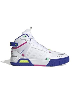 Tenis ADIDAS Sw D-Pad Mid para hombre