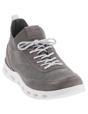Tenis Clarks para hombre