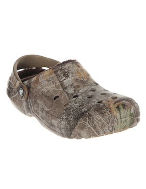 Sandalia Crocs para hombre